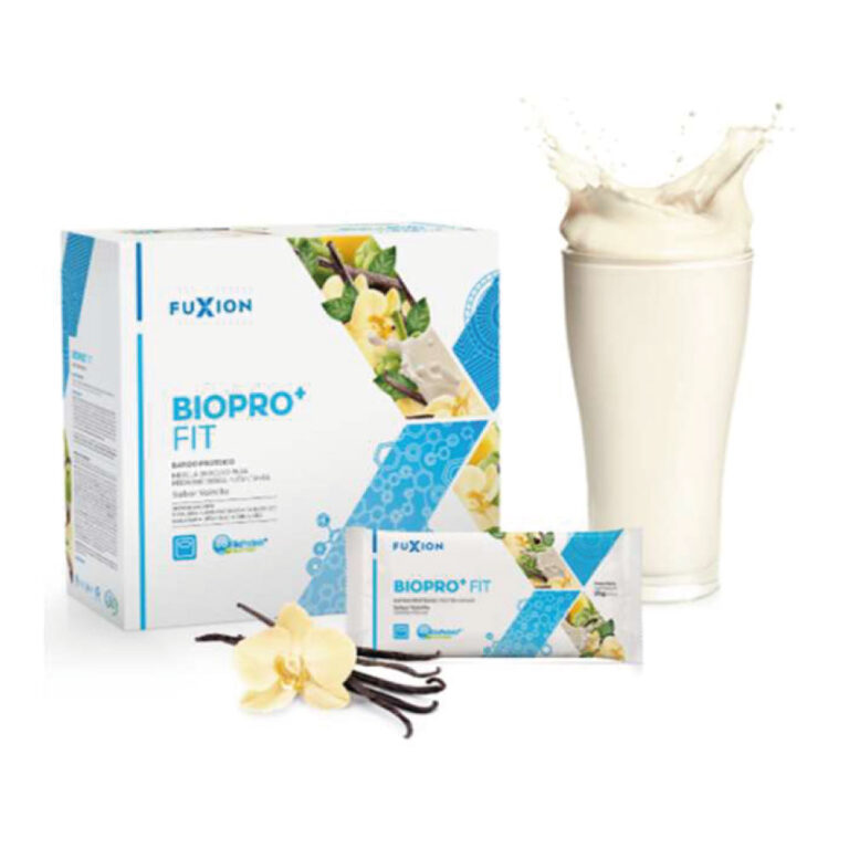 BIOPRO+ FIT – Doctor Otmaro Belalcazar